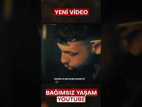 Metamfetamin gerçeklerine dikkat çeken uzun emekler verdiğimiz belgeselimiz YAYINDA!