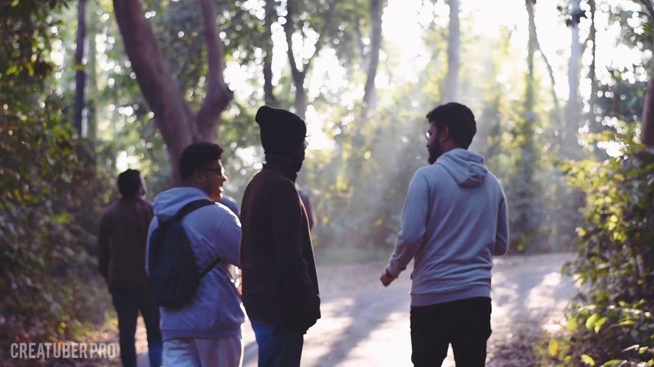 Batali hill visit | jilapi pahar - YouTube