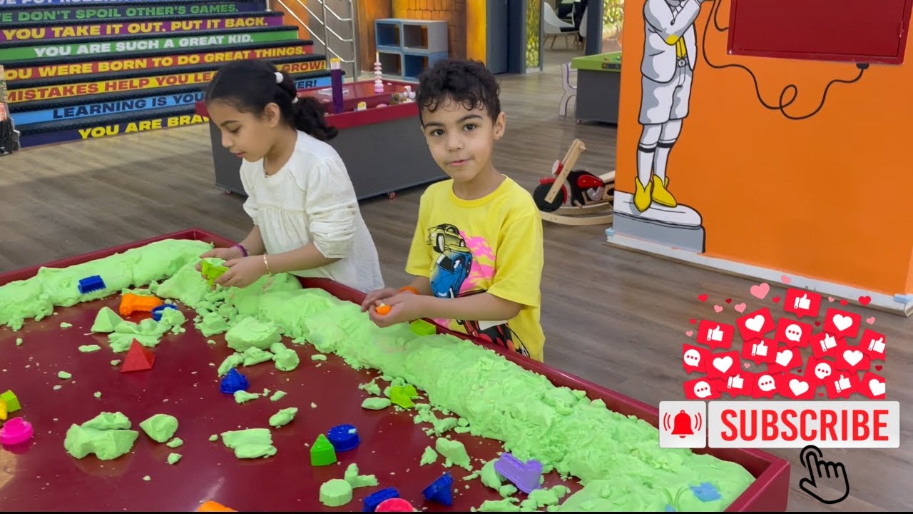 #Kids Station - YouTube