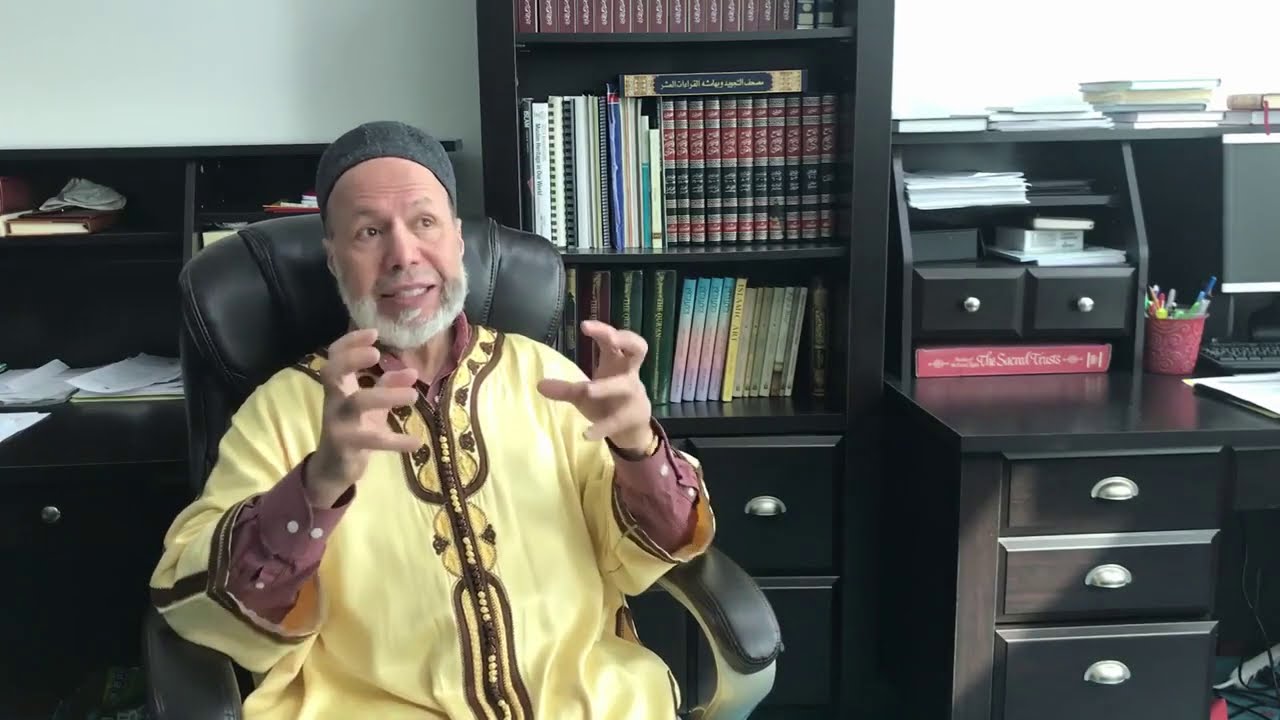 Al-Hidaya Center Documentary - YouTube