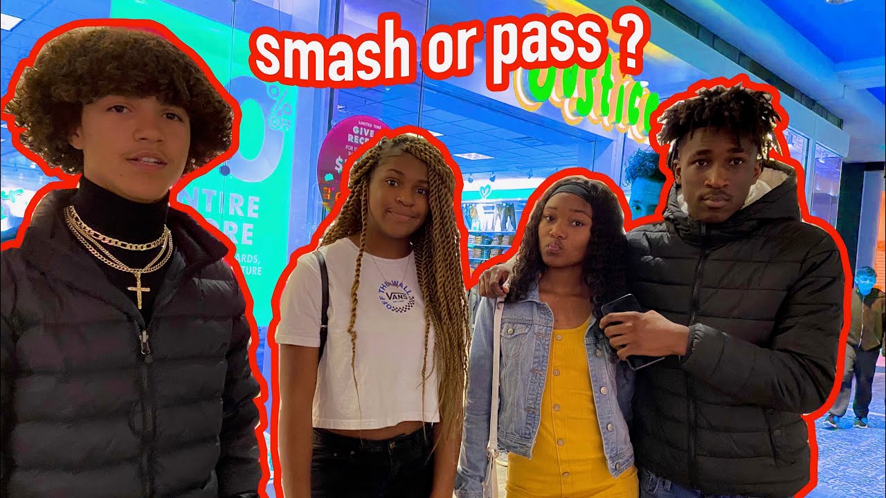 SMASH OR PASS 💦👅WITH EDD |CURLYHEAD - YouTube