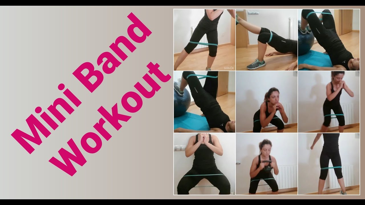 MINI BAND WORKOUT YouTube mini-band-workout-youtube