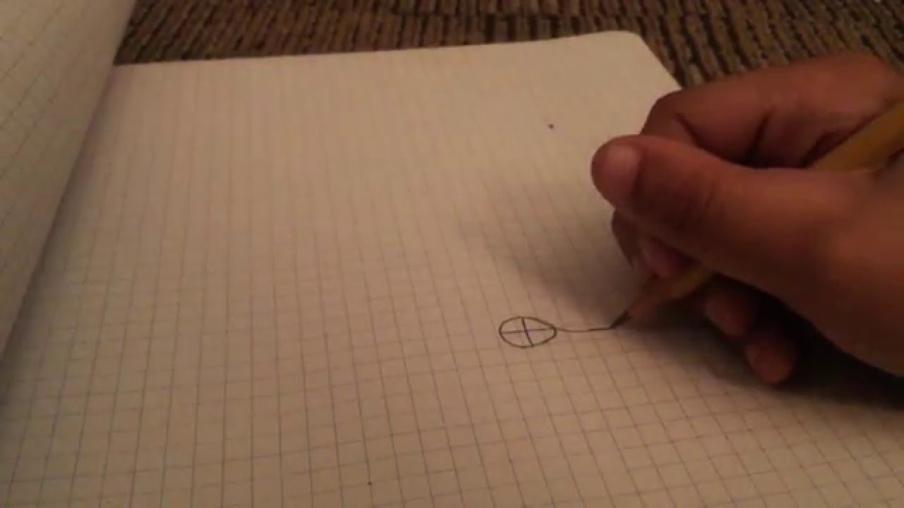 How to draw Geronimo Stilton - YouTube