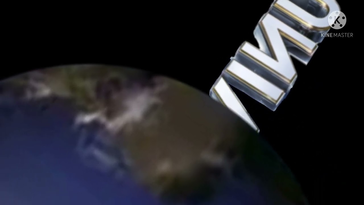 Universal Remake Logo Remastered Edition #kinemaster - YouTube