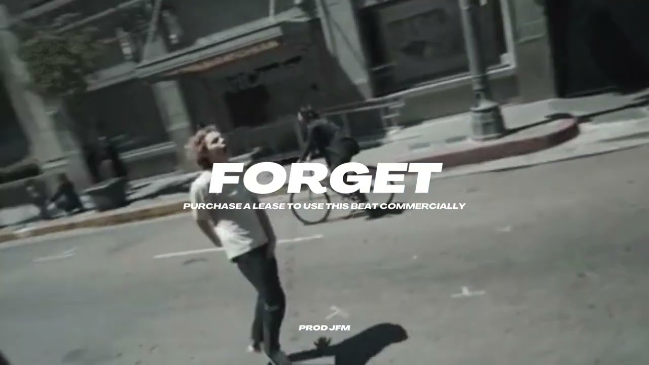 The Kid Laroi Type Beat " FORGET " - Payhip