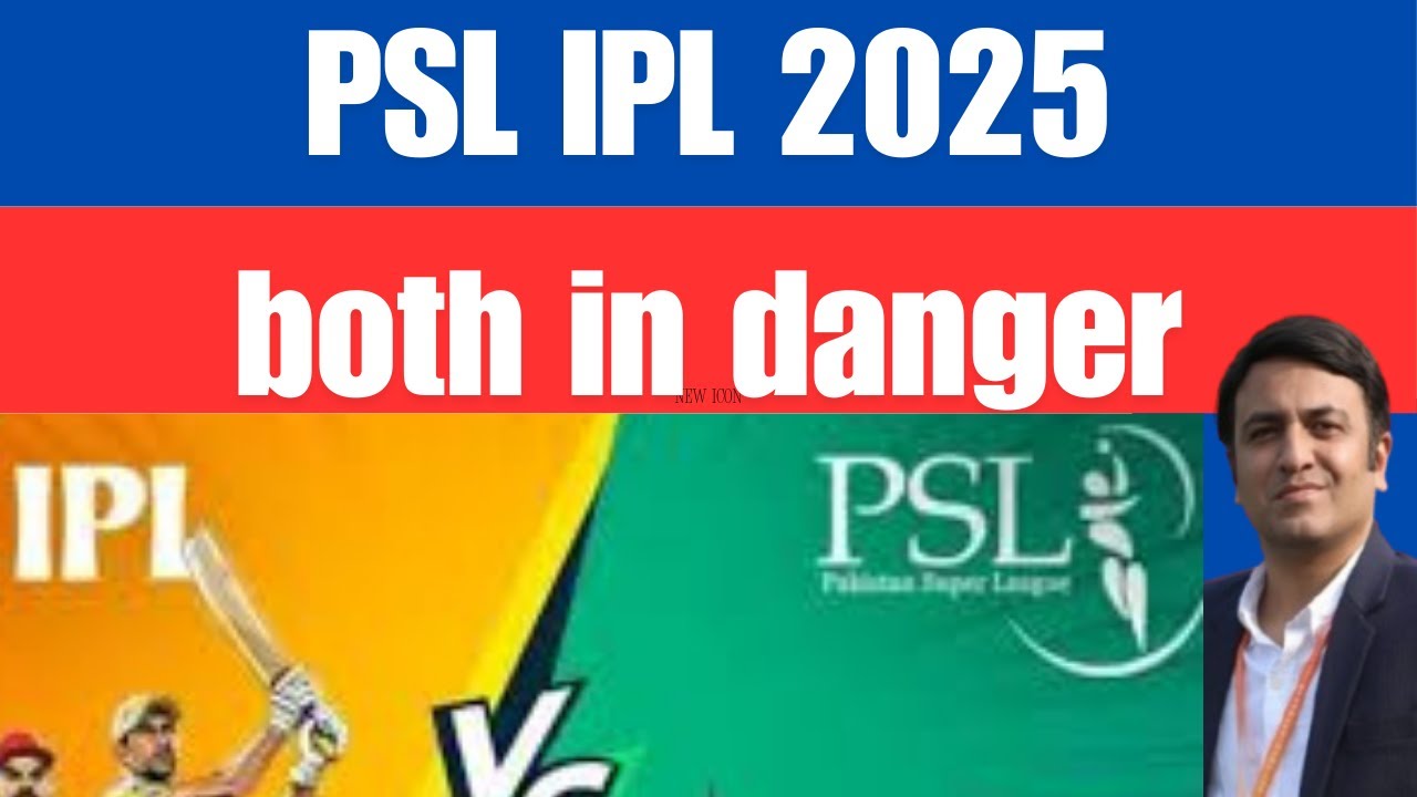 Breaking: IPL match Called off, PSL IPL both in danger? | PSL Postponed ...