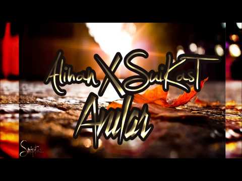 Alihan Şanlı Ft. Suikast B.Ö - Anılar