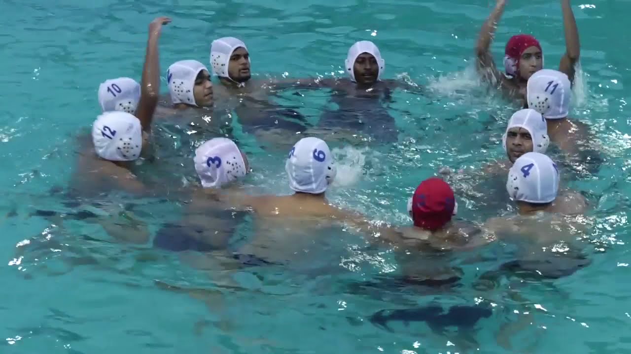 Inter IIT Sports Meet Highlights | IIT Kharagpur | Day 1 Highlights ...