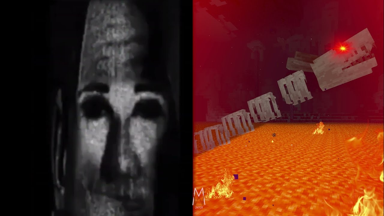 Mob SANS SMP S5 (Mr Incredible Uncanny) - YouTube