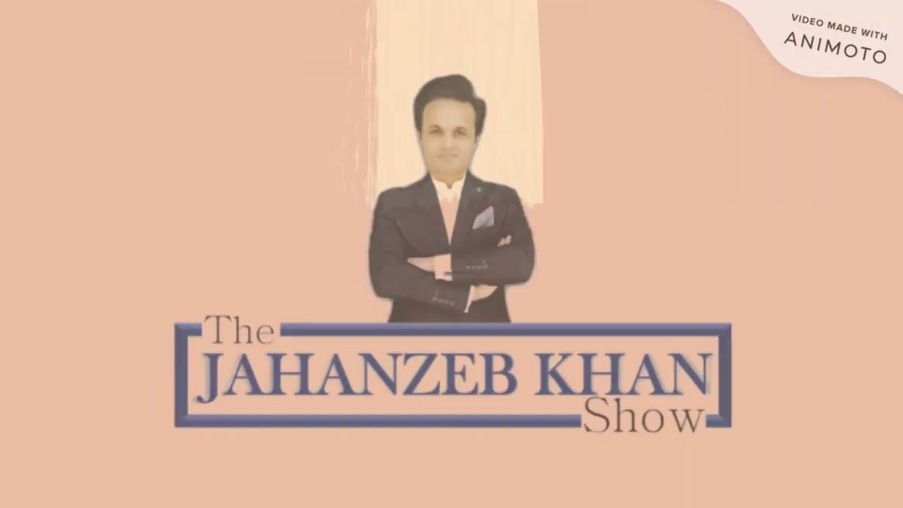 The JK Show promo - YouTube