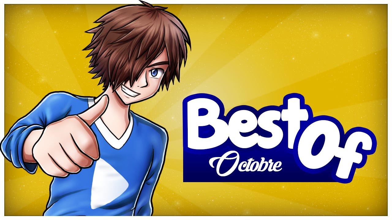 BEST OF OCTOBRE 2015 | SIPHANO - YouTube