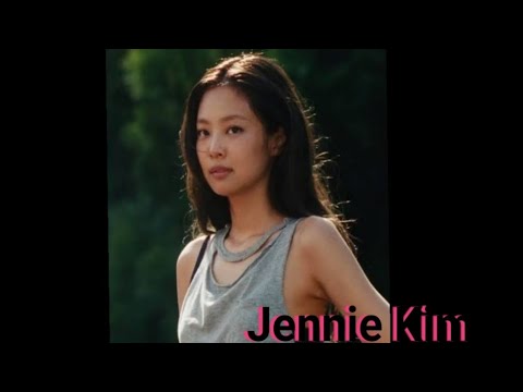 Jennie Kim - The Idol Full dance video -Eposide 1 🖤 - YouTube