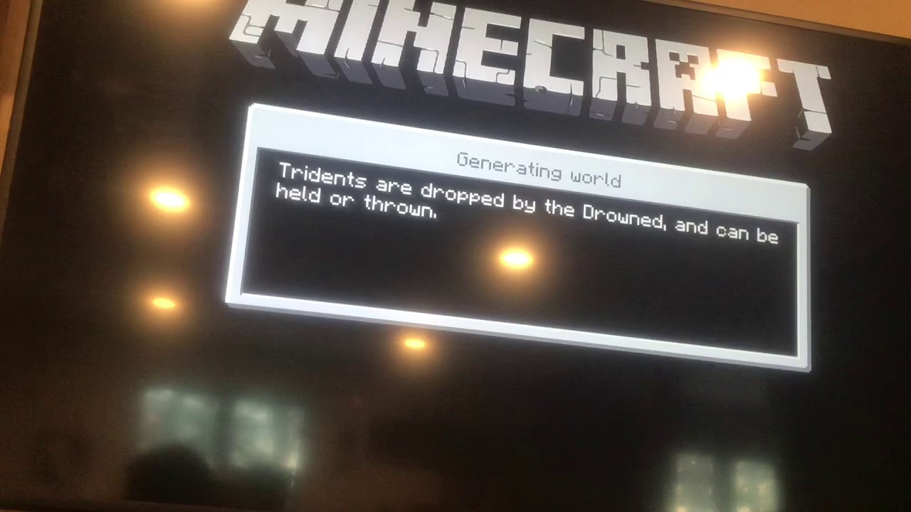 ANCIENT SMP TRAILER! - YouTube