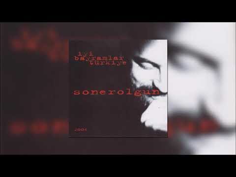 Soner Olgun - Tombalacık Halimem