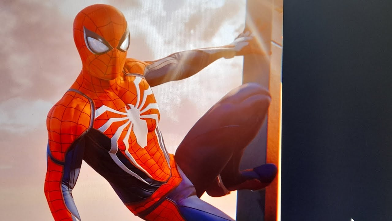 Spider-Man Part 6: Ein Simp Nachts im Museum - YouTube