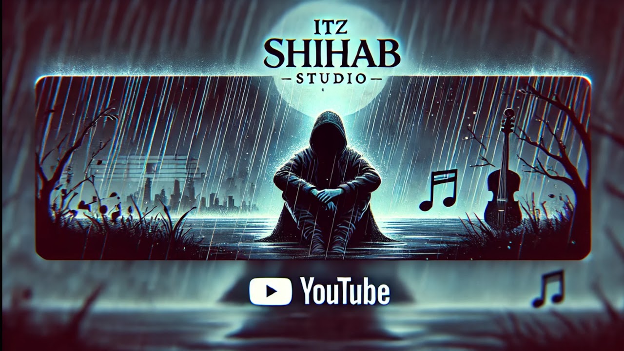 ITZ SHIHAB STUDIO Live Stream - YouTube