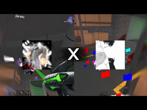 egoboost x zesty (The Best Locker Duo) - YouTube