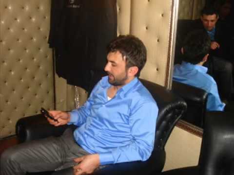 Ankaralı İbocan Aşkın Bitirdi Beni