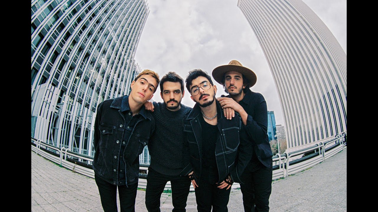 MORAT - 23 - YouTube