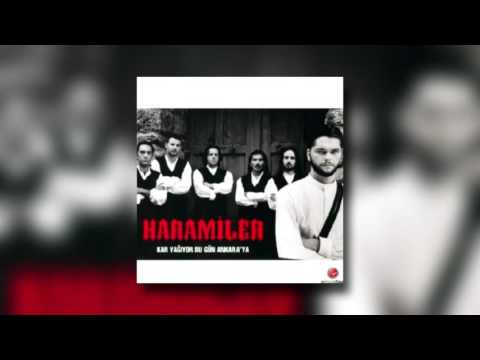 Haramiler - Mavi Duvar