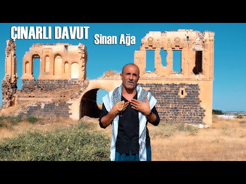 Çınarlı Davut Sinan Ağa  Grani