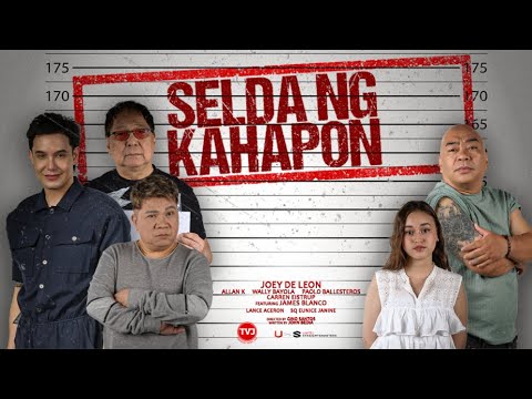 SELDA NG KAHAPON | Eat Bulaga Lenten Special