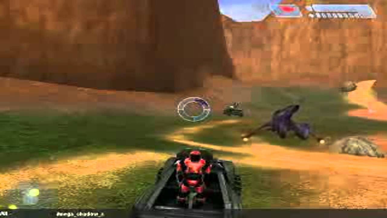 Halo: Custom Edition - 2013-10-25 13:16 - YouTube