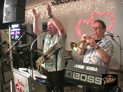 John Gora -- Painters Polka - YouTube