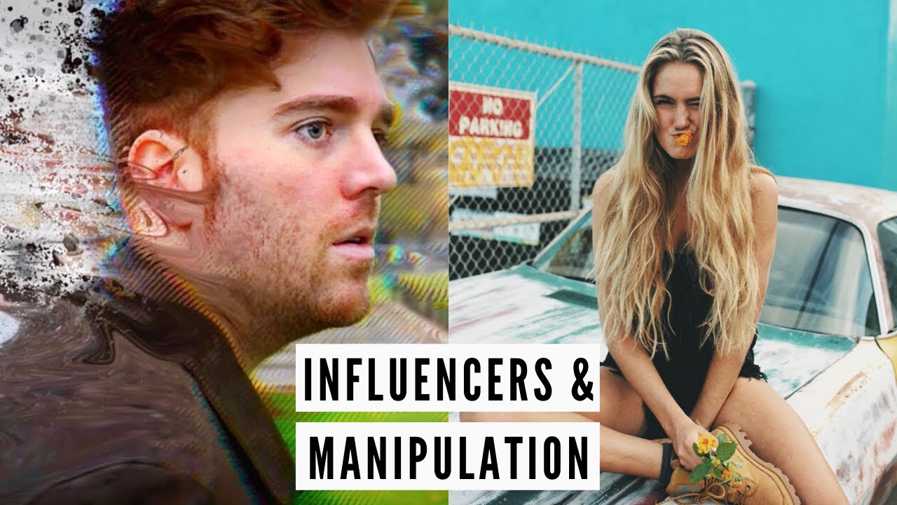 4 Ways Influencers Manipulate You - YouTube