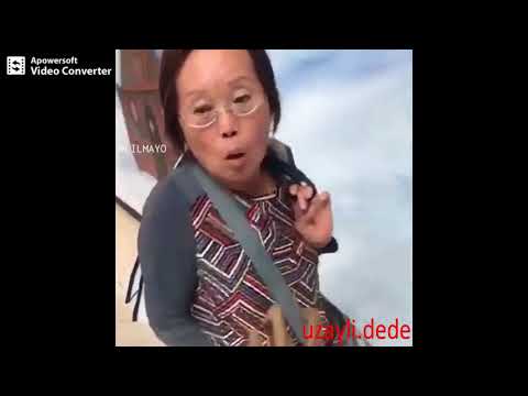 affet allahım uzayli versiyon 2