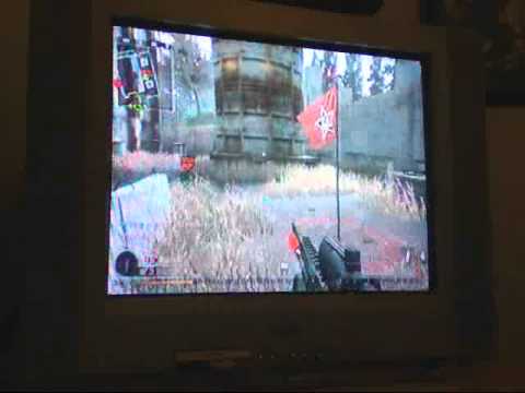 COD reflex online gameplay part one - YouTube