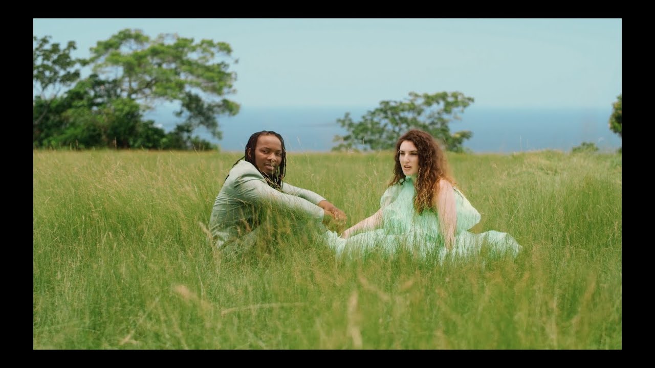 NSIMBI - Mbaga [Official Video] - YouTube