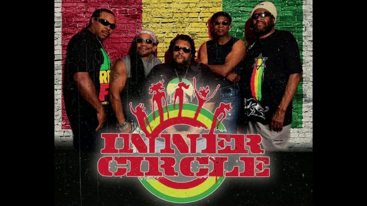 Inner Circle - Da Bomb (432Hz) - YouTube