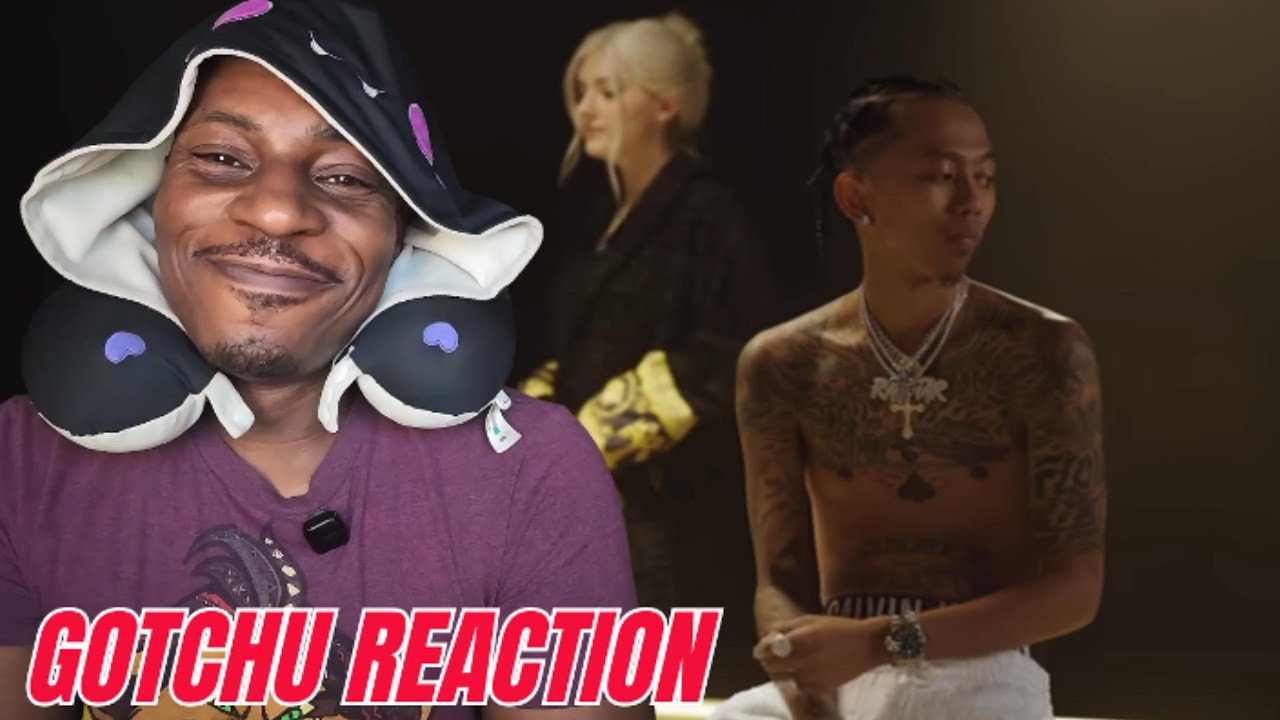 Gotchu – Flow G (He Didn’t Miss… and Who’s That Girl?! 👀🔥) - YouTube