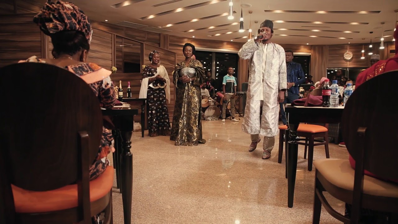 Labarina_Official_Song_HD_video_By_Naziru_Sarkin_Waka_1(1080 - YouTube