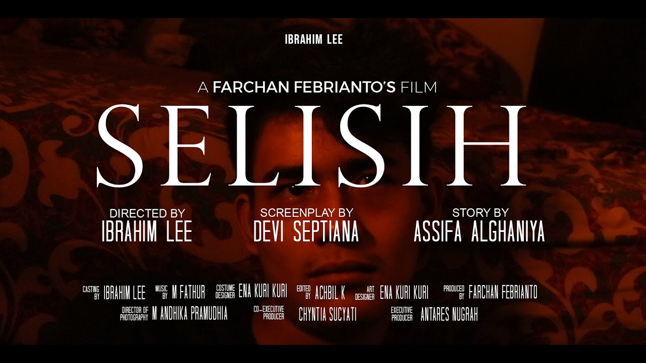 SELISIH (SHORT MOVIE) - YouTube