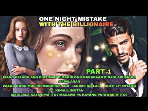 COMPLETE EPISODE: ONE NIGHT MISTAKE WITH THE BILLIONAIRE - YouTube