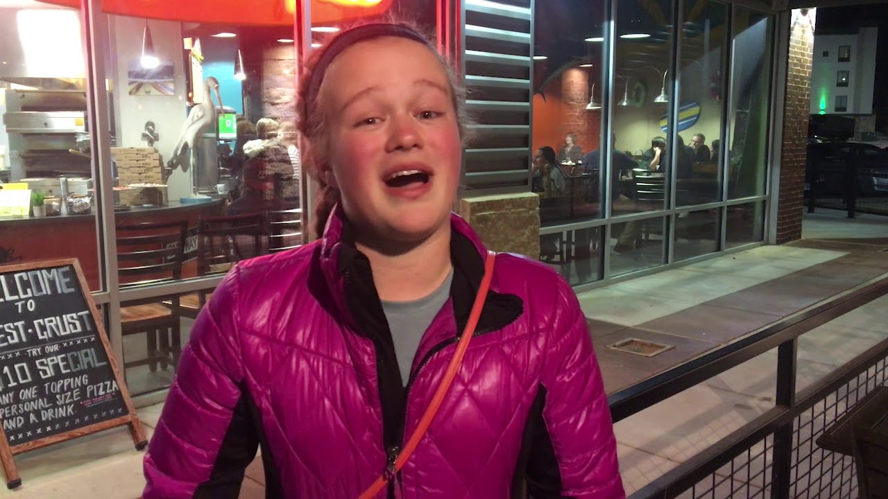 Happy Birthday Ellie - MEREDITH - YouTube