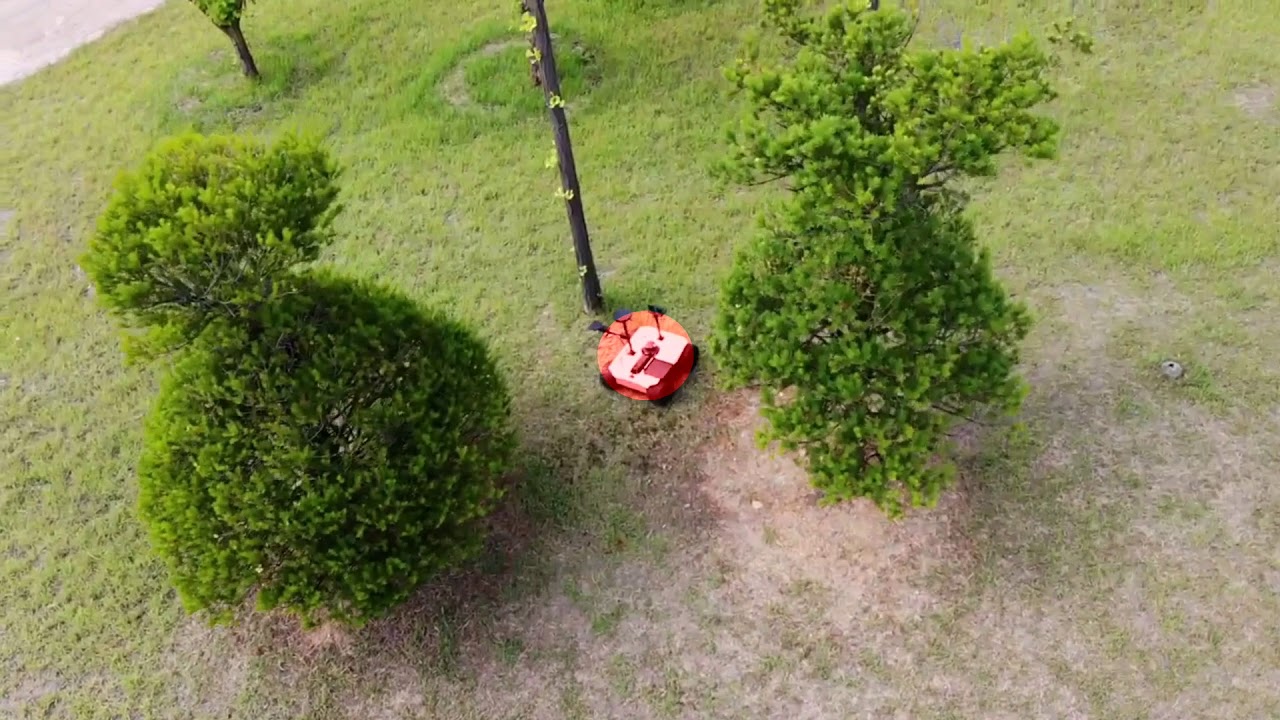 LTE Tank Tracking - YouTube