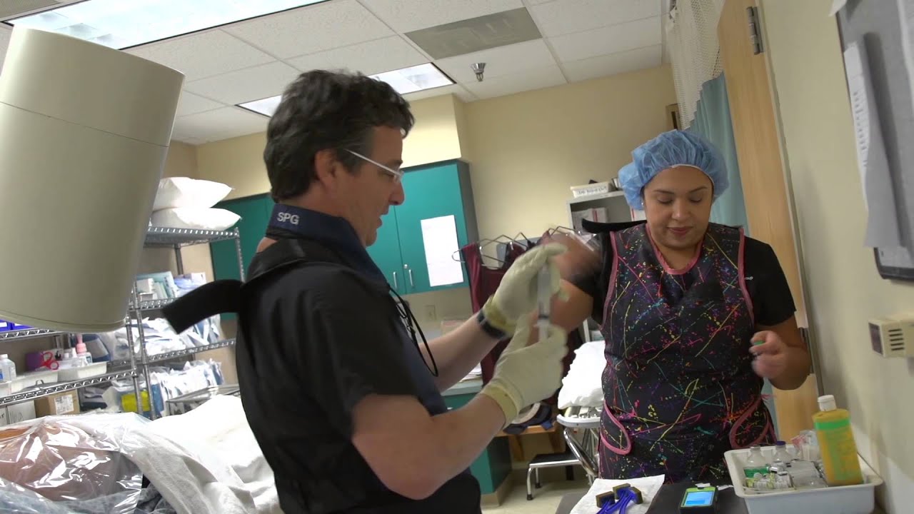 What does a pain management specialist do? Ask the Doctor with Dr ...