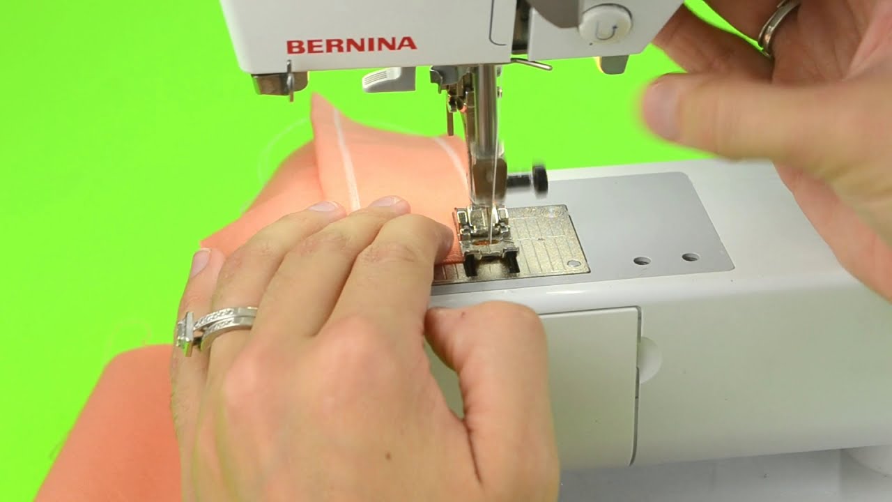 How to Sew Pintucks - YouTube