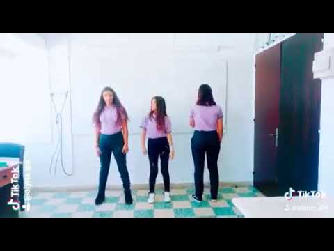 O Na Na Na Liseli 3 Kız