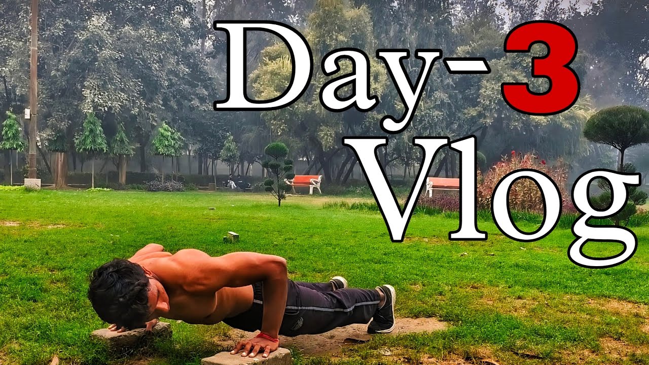 Good Fitness|Daily Routine💪| Fun and Fitness|#video #vlog #dailyvlog # ...