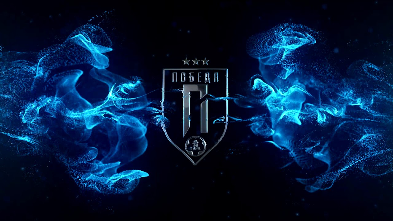 fc pobeda intro 2 - YouTube