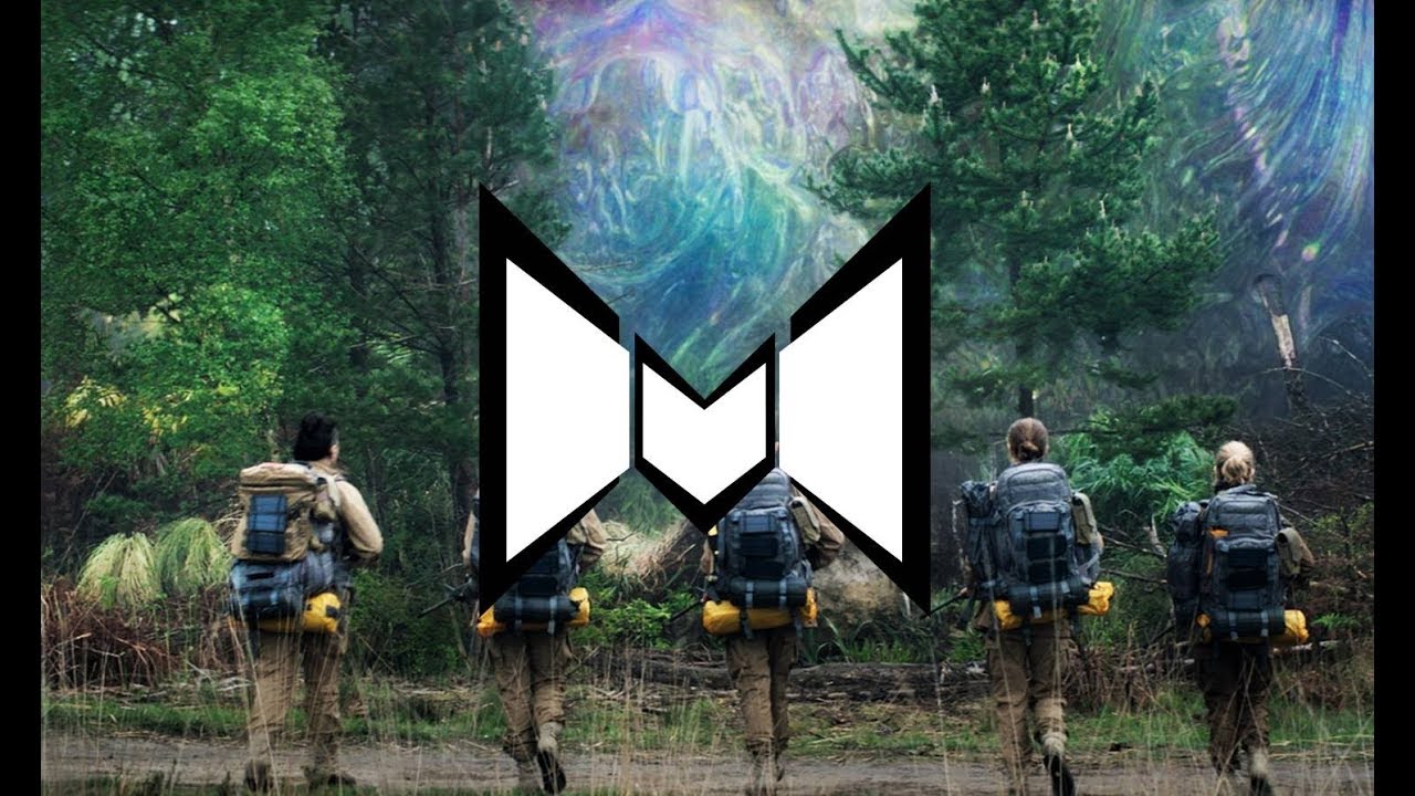 Annihilation Theme - Memento Remix - YouTube