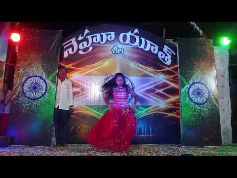 darshini dance program 2024 Aug 15 event - YouTube
