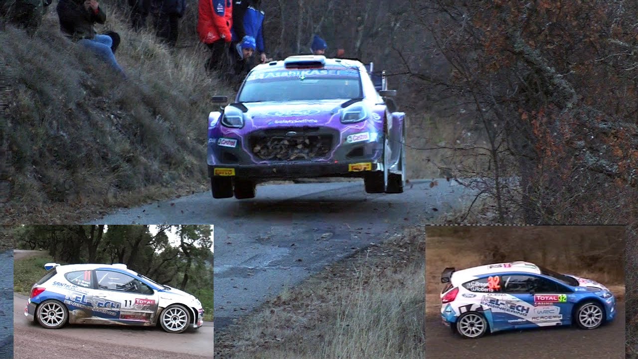 Hommage Craig Breen 1990-2023 Tribute RIP - YouTube