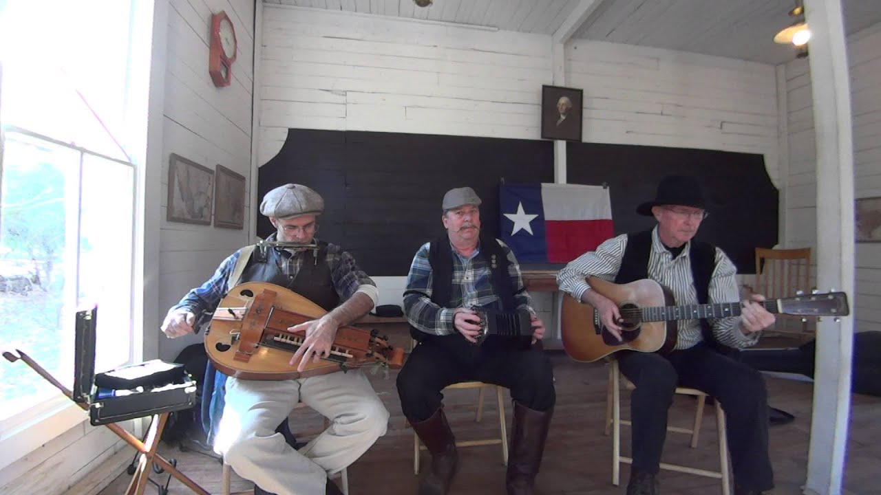 Rose of Alabama - YouTube