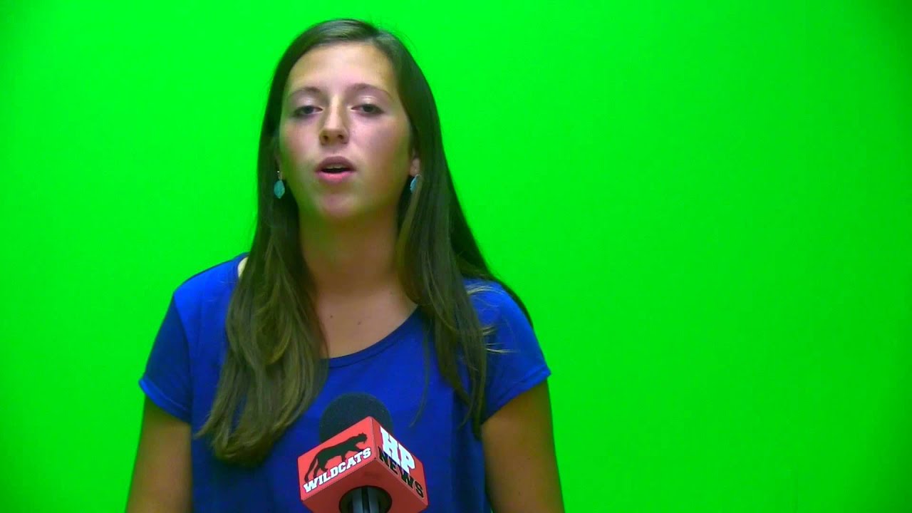 amanda lindner intro p3 - YouTube