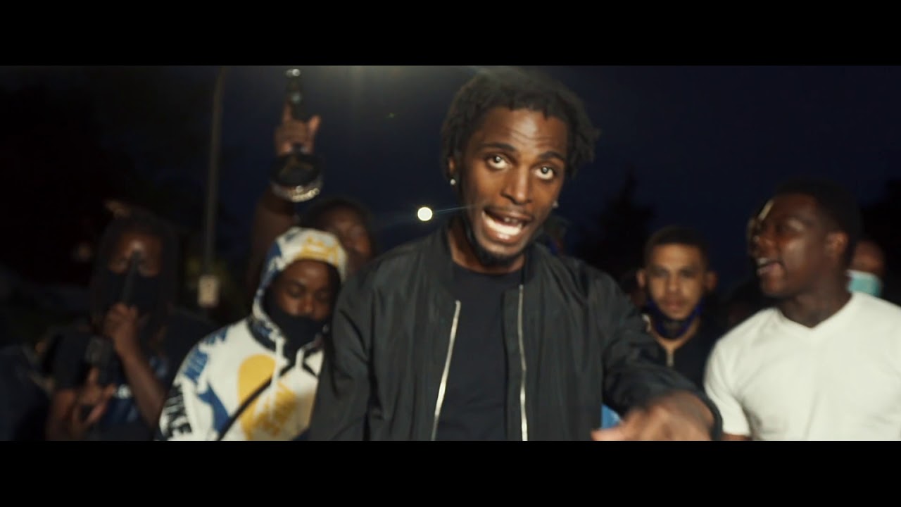 KB Sixx - Both Sides - YouTube